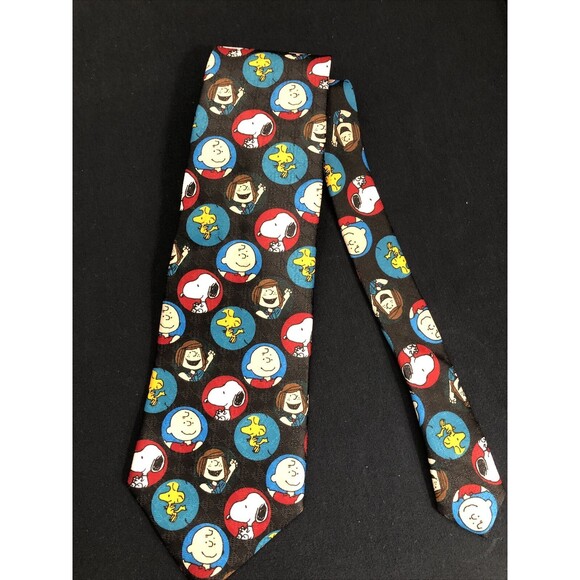 Snoopy | Accessories | Vintage 9s Peanuts And Gang Snoopy Woodstock ...
